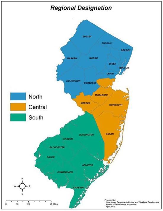 New Jersey PYs 2024-2027 - Adult, Dislocated Worker, and Youth ...